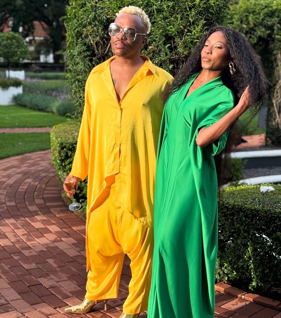 Bahumi Madisakwane: Biography, Age, Condition, Mother, Father, - Their ...