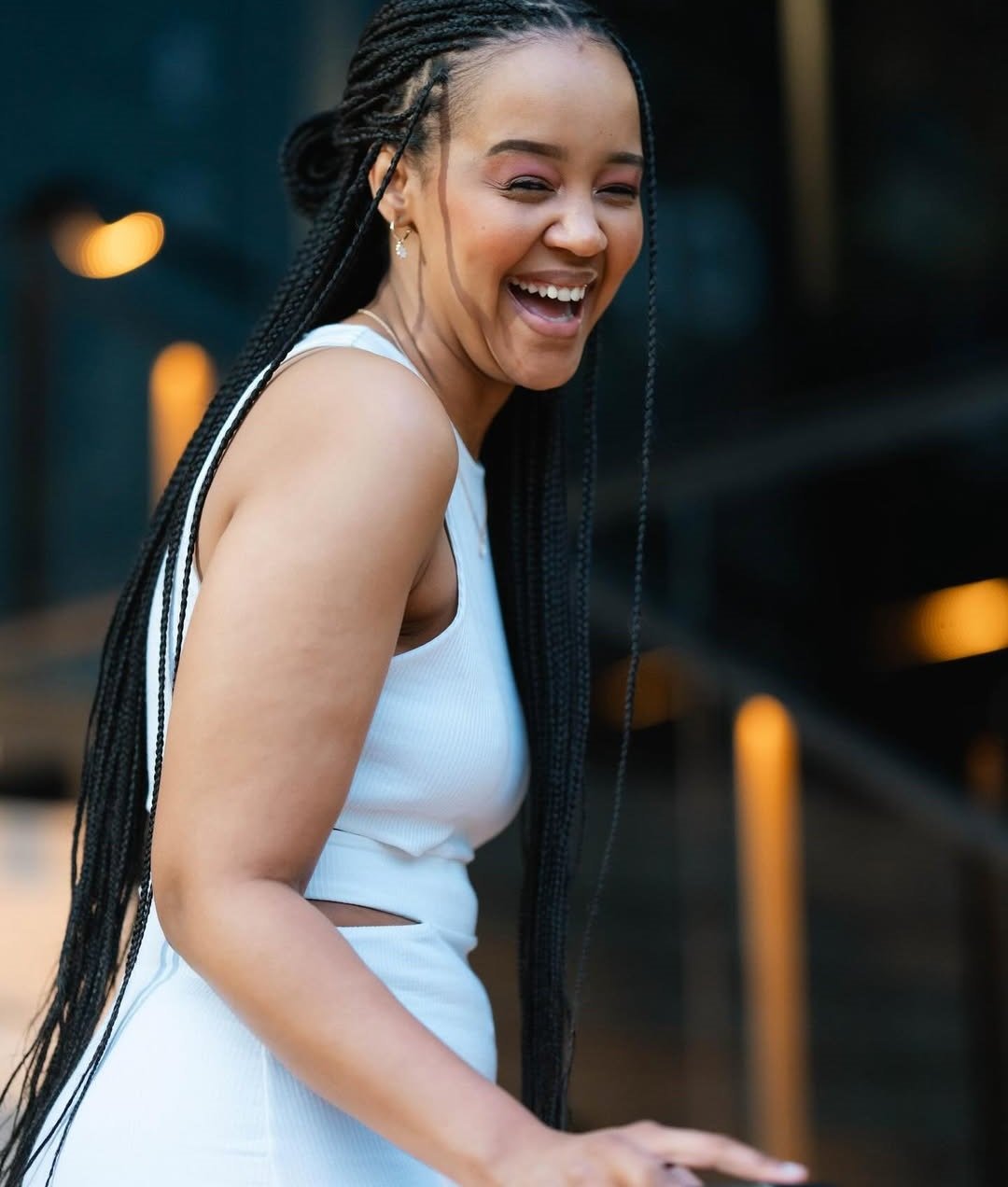 Londeka Sishi: Biography, Age, Daughter, Siblings, Movies - Their Magazine