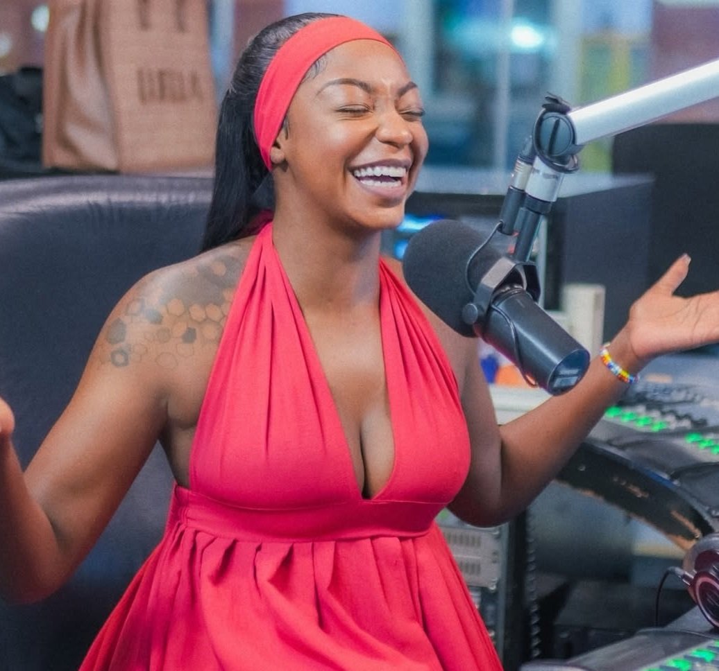 Khutso Theledi: Biography, Age, Husband, Metro FM, Children - Their Magazine